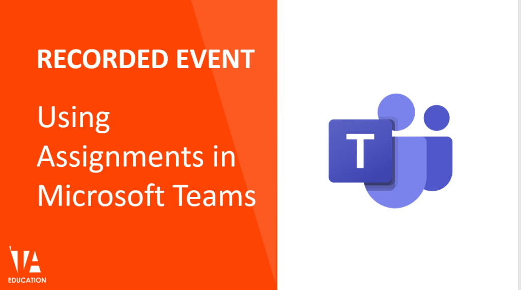 Using Assignments In Microsoft Teams – Tablet Academy – STEM Kit