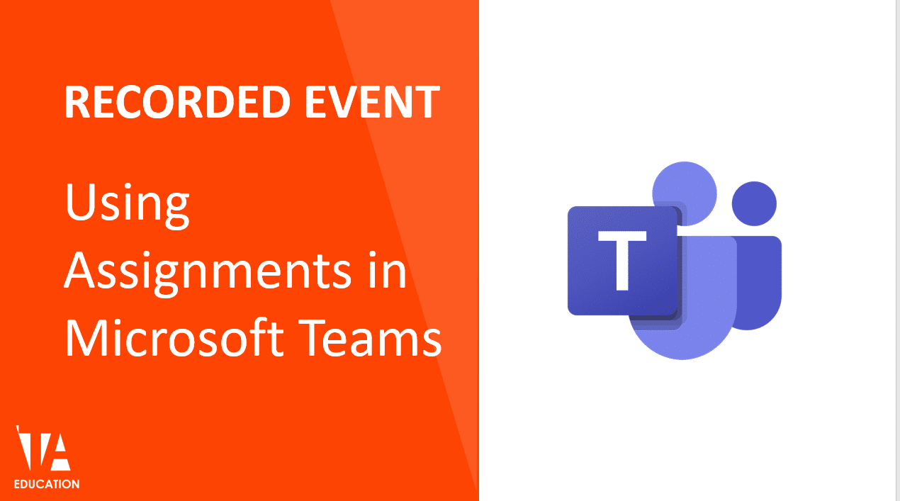 Using Assignments In Microsoft Teams Tablet Academy Stem Kit