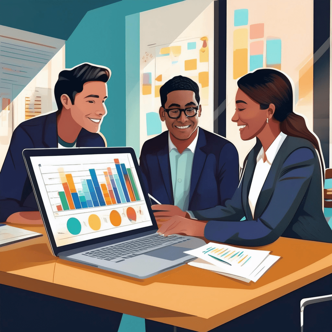 Data Reporting: Advanced Skills (PROF) – Tablet Academy – STEM Kit